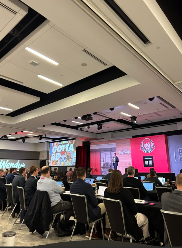 Wendy’s 2025 Investor Day Recap